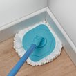 Full Action Corner System Spin Mop & Bucket - Spontex