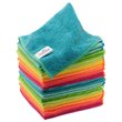 Microfibre Multi-purpose Cloths 8 pack - Spontex