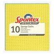 Specialist Sponge Cloths - Spontex