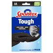 Tough Gloves Medium - Spontex