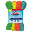 Microfibre Multi-purpose Cloths - Spontex