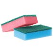 Essentials Sponge Scourers 20 - Spontex