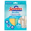 Microfibre Cloths | Window Cleaning Kit - Spontex