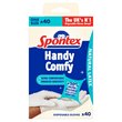 Handy Comfy Disposable Gloves 40 Pack - Spontex