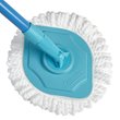 Full Action Corner System Spin Mop & Bucket - Spontex