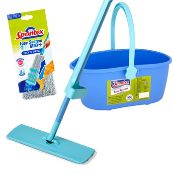 Twist Mop - Spontex